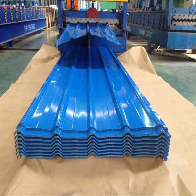 High Strength Corrugated Galvanized Iron Sheet Curved Galvanised High Strength Corrugated Galvanized Iron Sheet Curved Galvanised