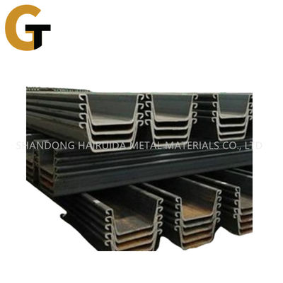 C Steel Box Section Profiles Beam Cold Rolled Steel Profiles