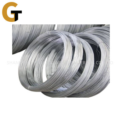 JIS Standard Alloy Steel Wire Rod with Yield Strength 200-800MPa