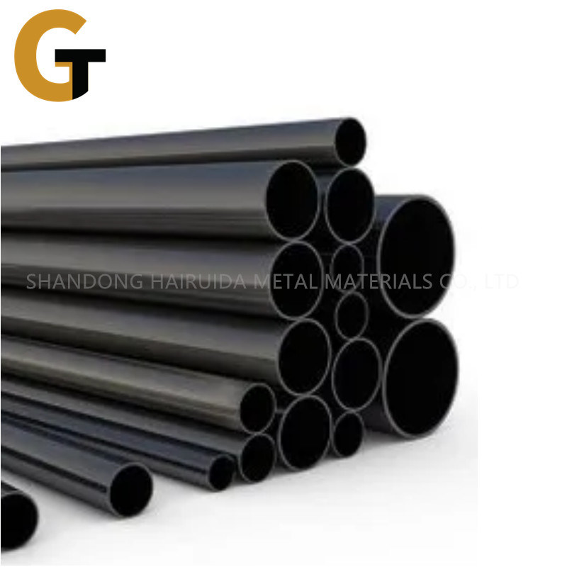 Direct supply a36 sch40 1 inch sch 160 seamless carbon steel pipe and tube