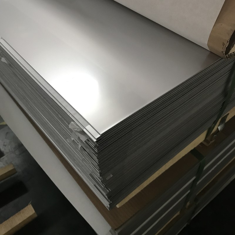 Rust Proof 304 Stainless Steel Sheet Metal 1000 1500 1220mm Nitric ...