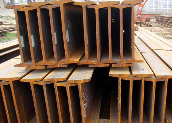 Cold Formed Steel Beams