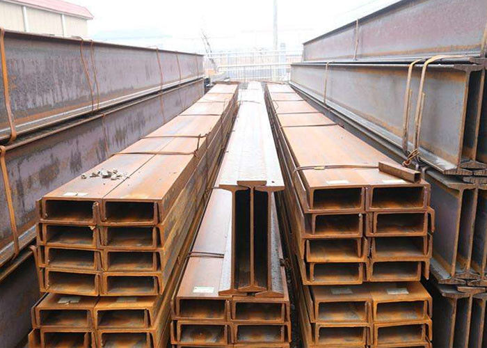 Cold Formed Steel Beams