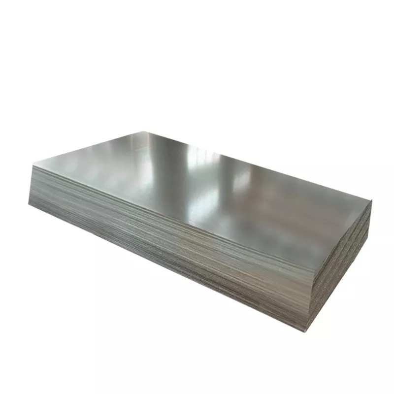 12 Gauge Galvanized Mild Steel Sheet Astm A36 A653 S335 G90 Ss400 3mm