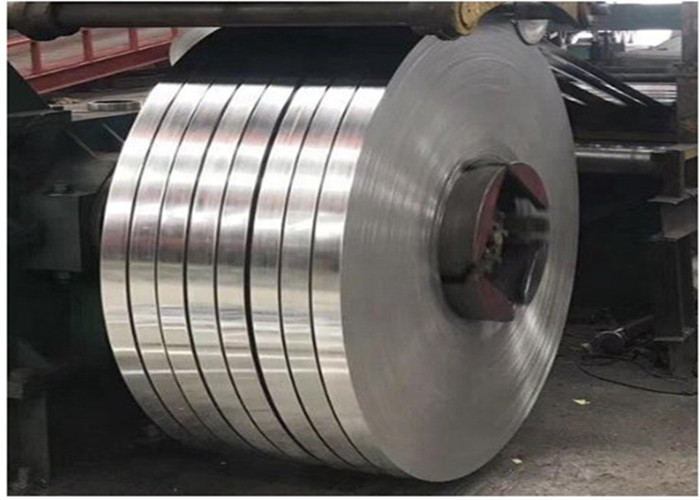 Normalizing Steel