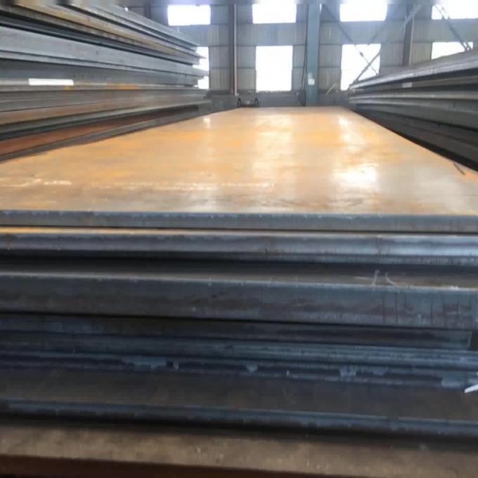 1030 1020 1023 Carbon Steel Sheet Plate Astm A1011 30mm 3.2mm Hot Rolled