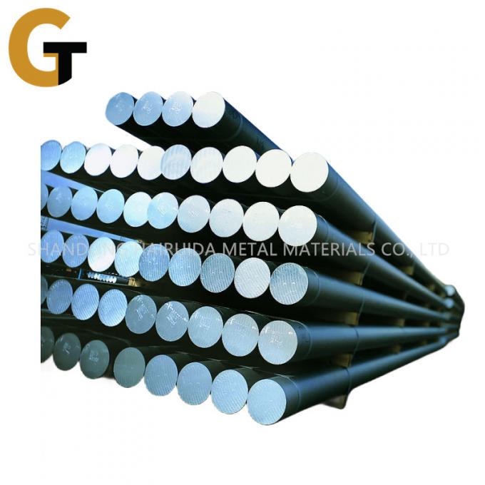 9 Gauge Steel Rebar For Concrete Astm A615 A1035 Rebar