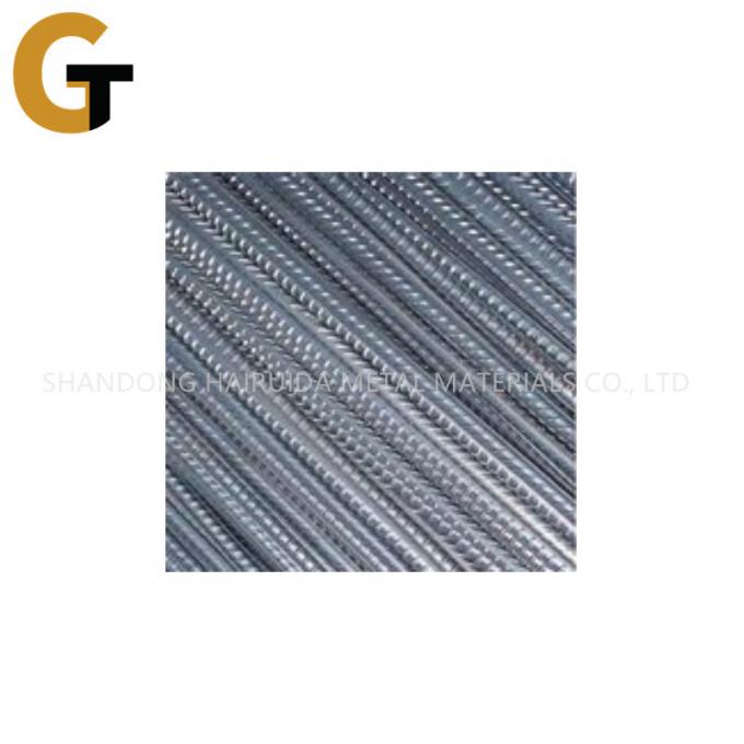 5/8 3/8" 4 Inch Steel Bar Rebar Stainless Rebar